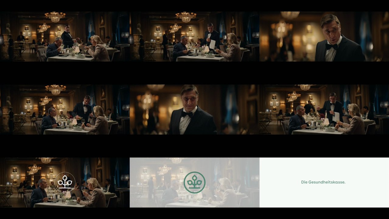 Anuncios de TV - Anuncios de TV de aok de los últimos 730 días