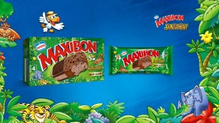 Anuncios de TV - Anuncios de TV de maxibon de los últimos 730 días